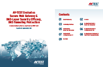 Publications | AV-Test Institute