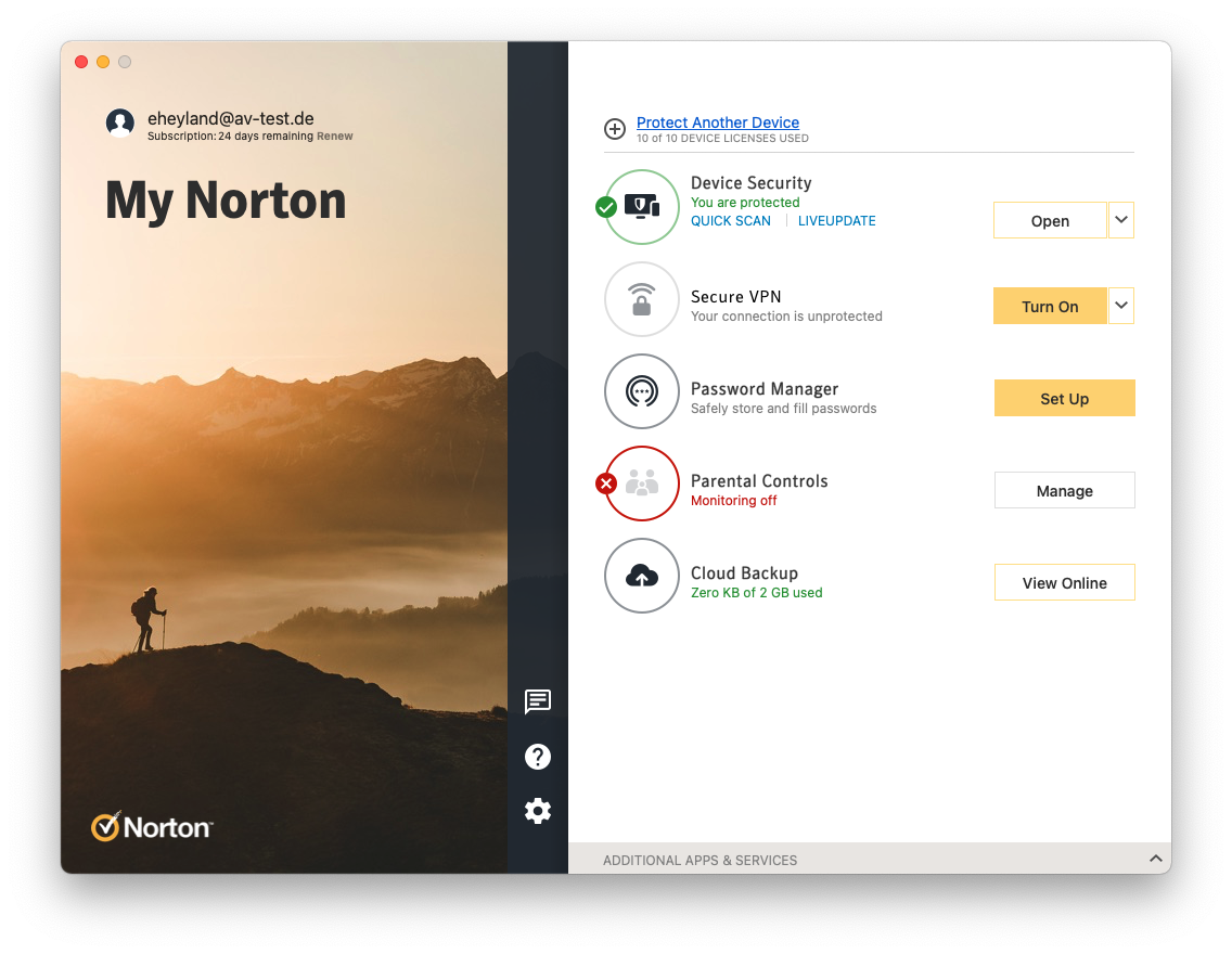 14 Security-Lösungen für MacOS Big Sur im Test