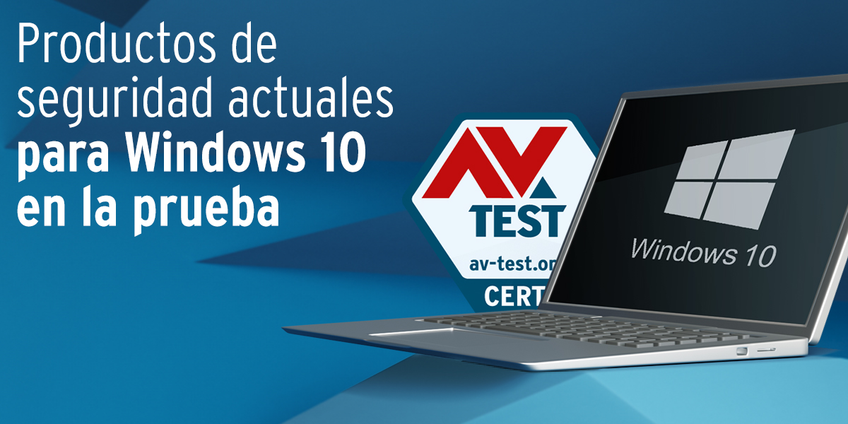 Prueba de programas antivirus AVG | AV-TEST